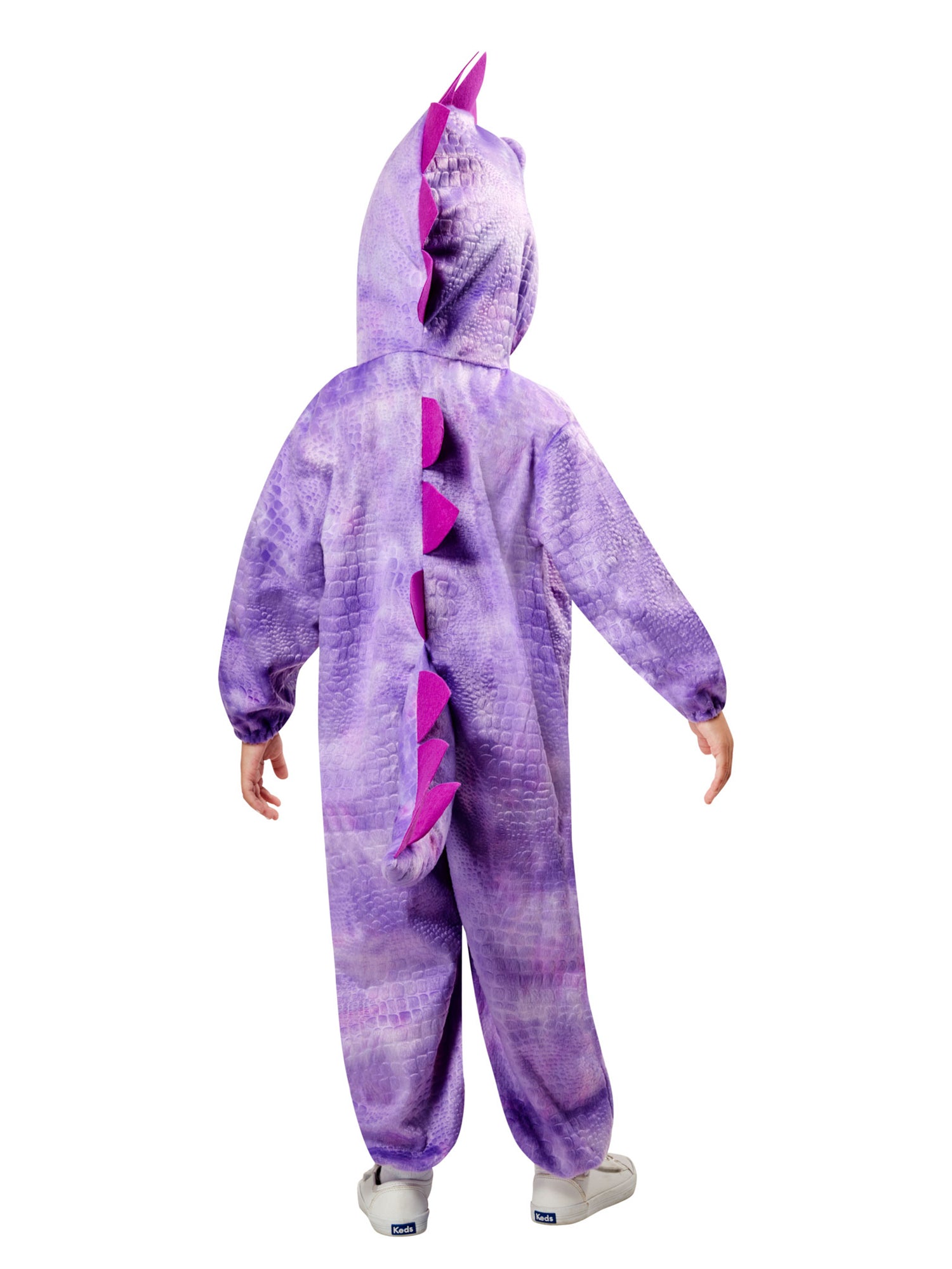 Purplesaurus Rex Costume for Babies and Toddlers