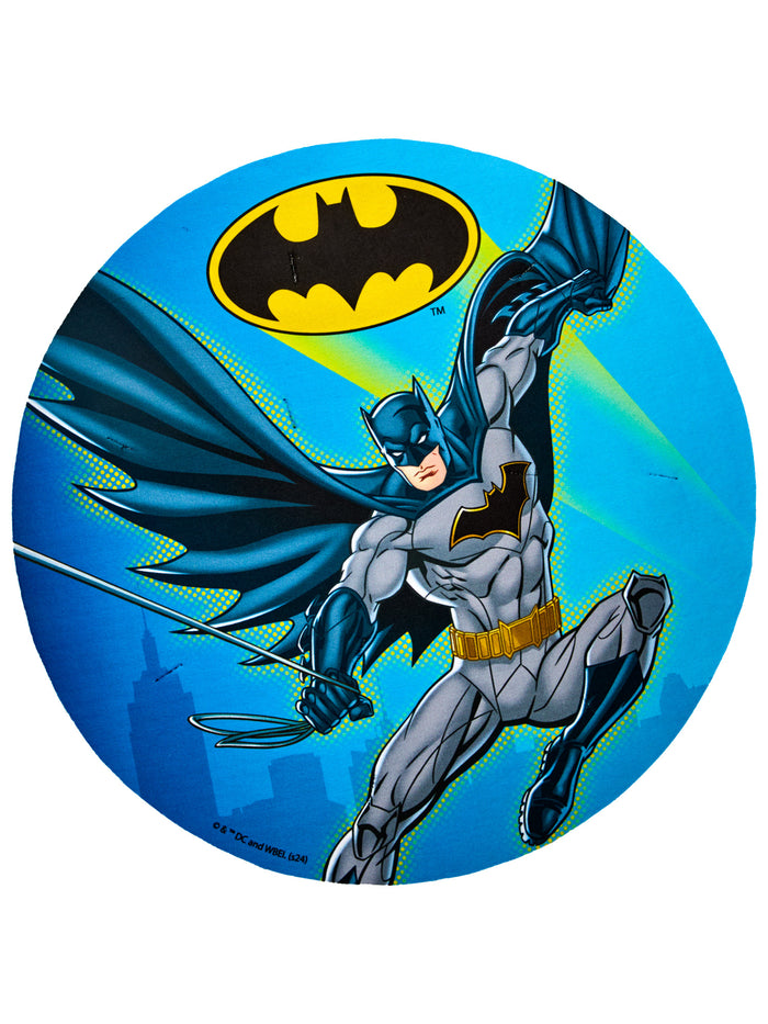 DC Comics Batman Wheelchair Cover