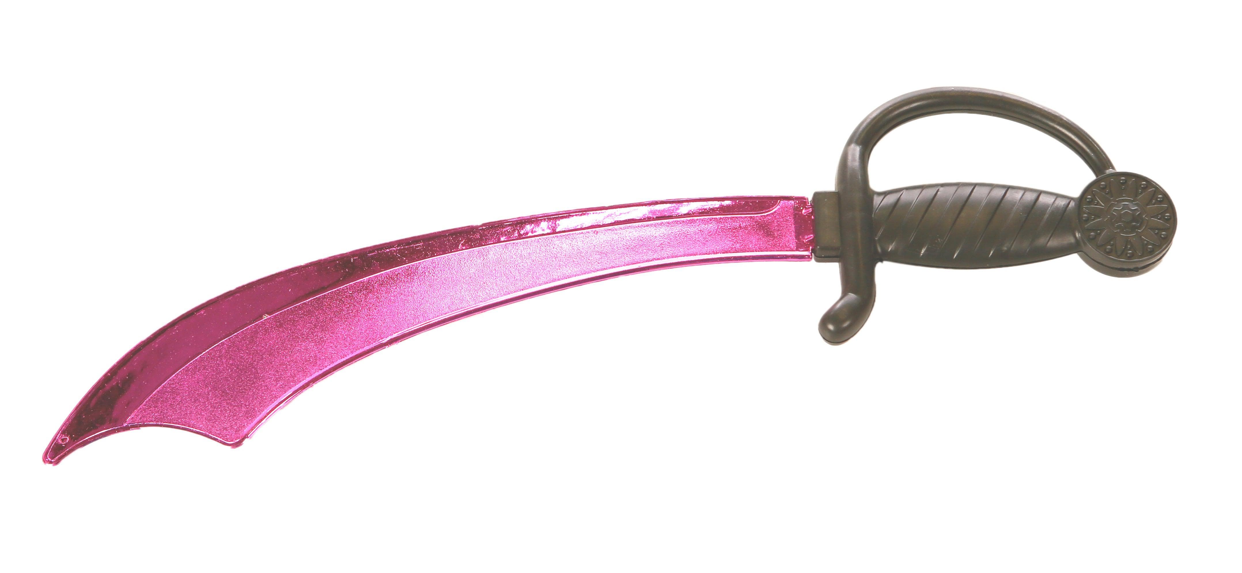 Pirate Pink Sword