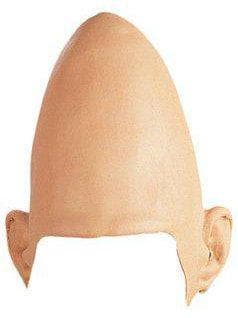 Adult Egg Shaped Headpiece