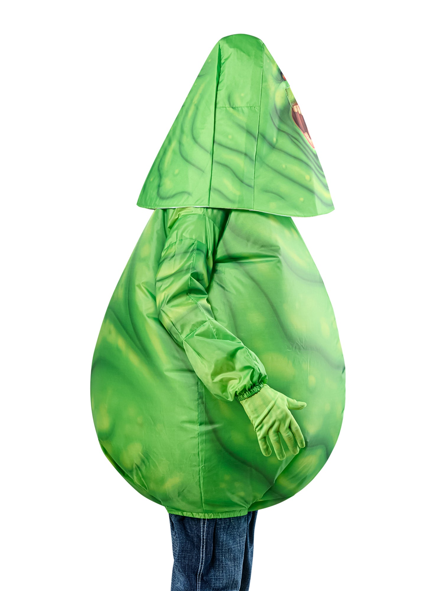 Kids' Ghostbusters Classic Slimer Inflatable Costume