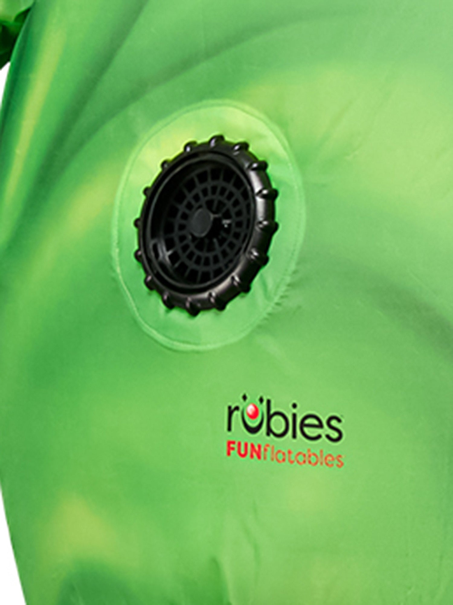 Kids' Ghostbusters Classic Slimer Inflatable Costume