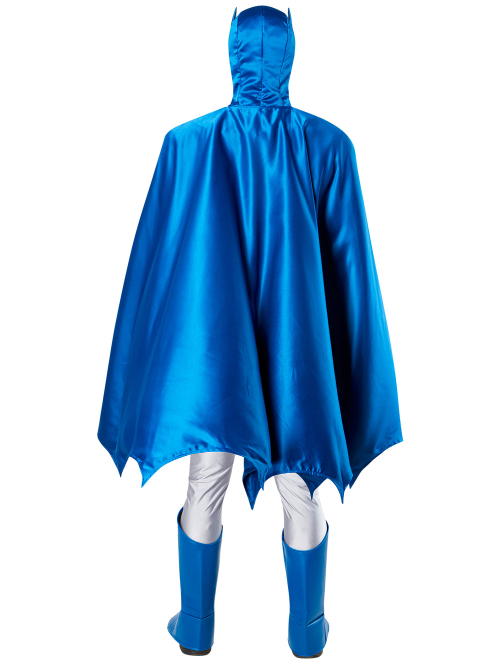 Men's DC Comics Classic 1966 Batman Costume - Grand Heritage