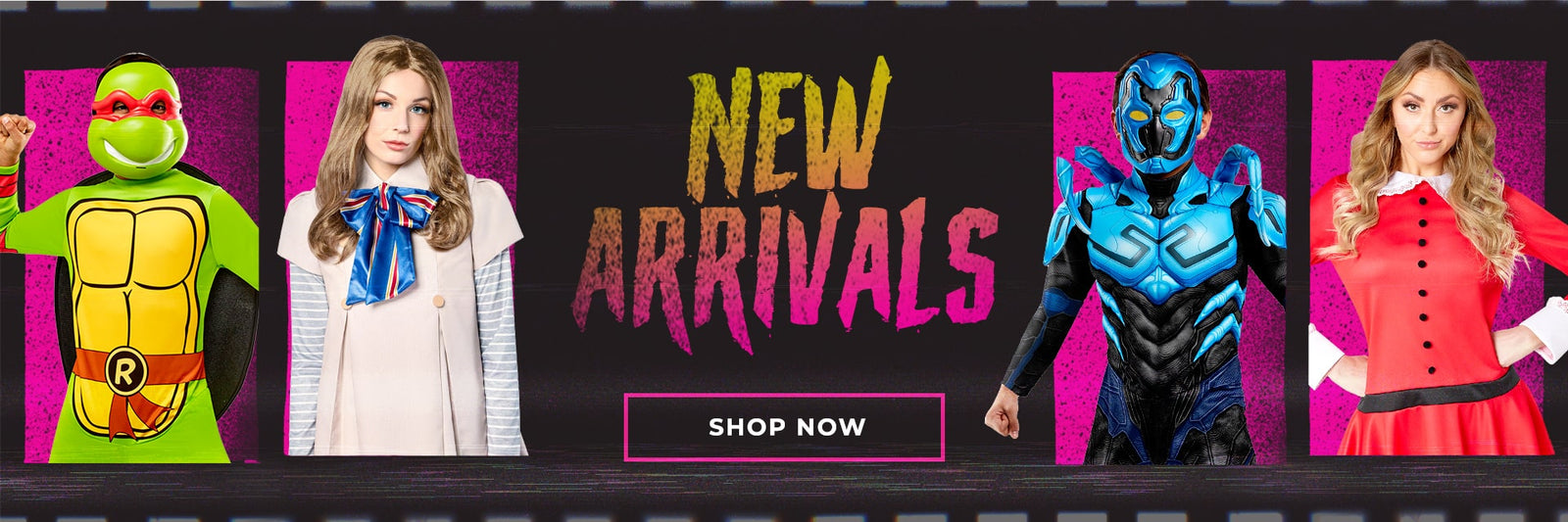 Costumes for Adults, Kids & Pets | Costumes.com