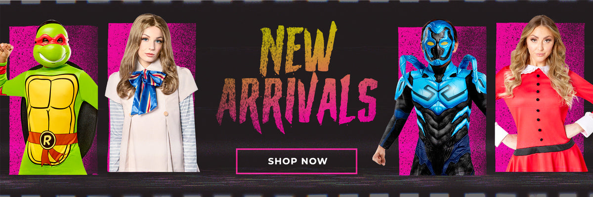 Costumes for Adults, Kids & Pets | Costumes.com