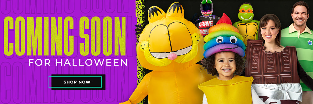 Costumes for Adults, Kids & Pets | Costumes.com