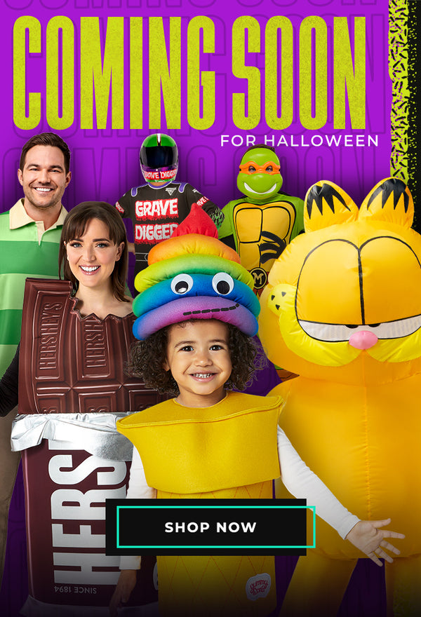 Costumes for Adults, Kids & Pets | Costumes.com