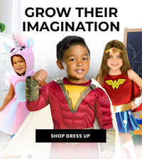 Costumes for Adults, Kids & Pets | Costumes.com