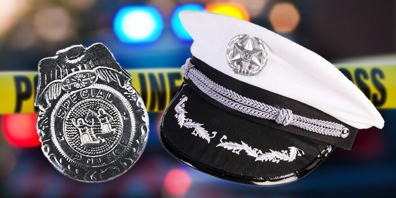 Career and Job Costumes for Kids and Adults