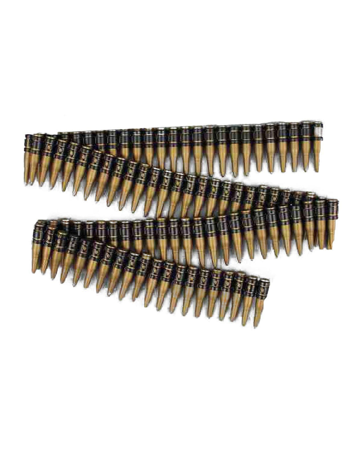 Adult Bandolier Bullet Belt