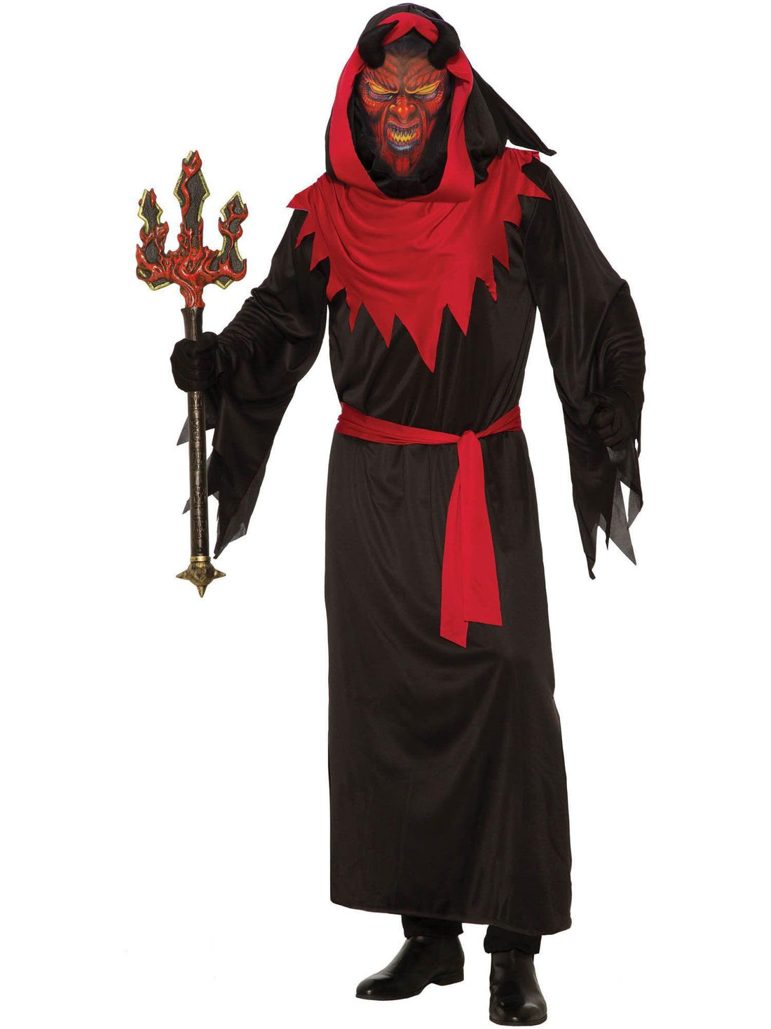 Adult Demon Master Costume