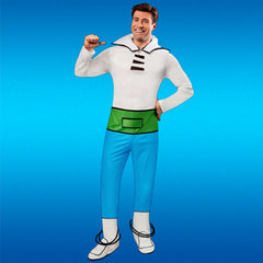 The Jetsons Halloween Costumes for Adults