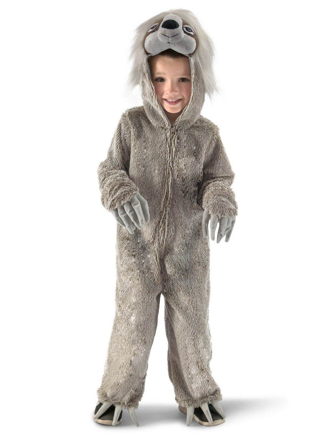 Kid's Swift the Sloth Costume