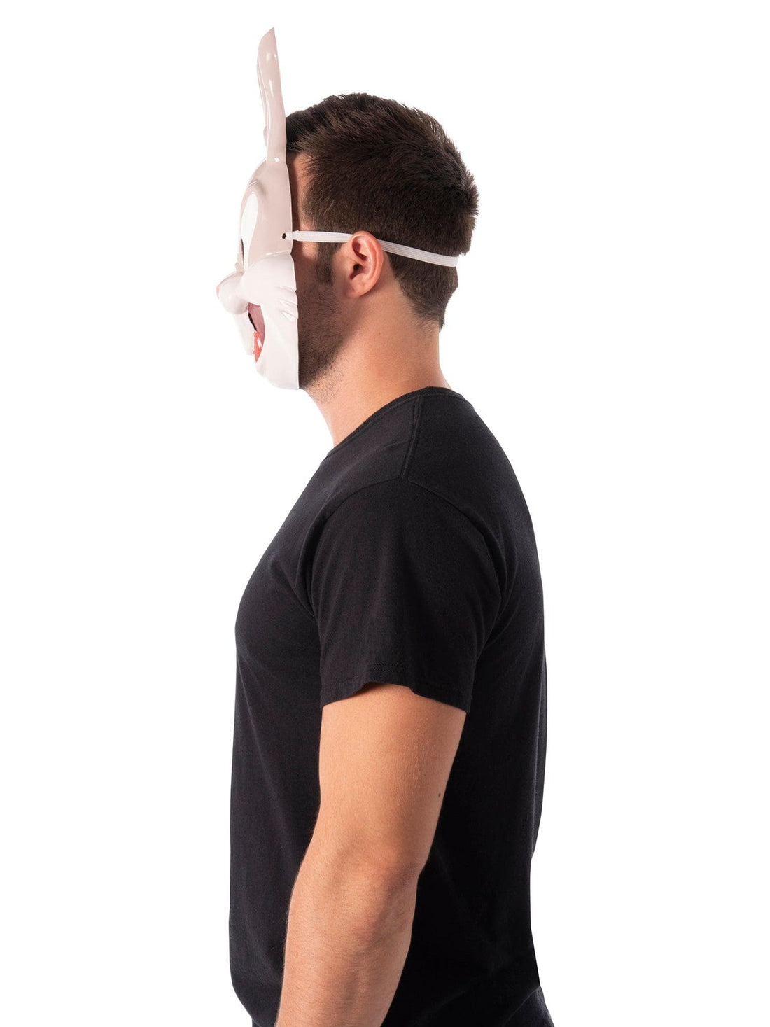 Adult Space Jam: A New Legacy Bugs Bunny Half Mask