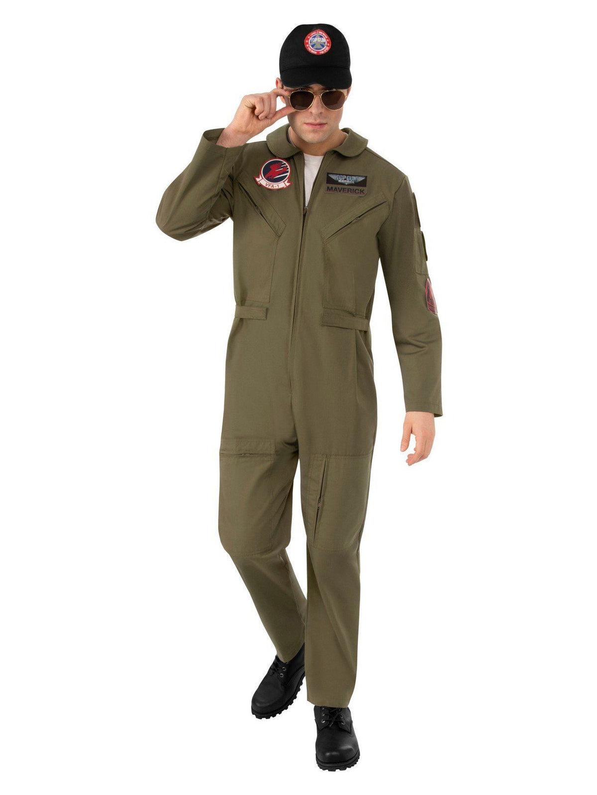 Top Gun Costumes and Accessories for Kids, Adults, and Pets
