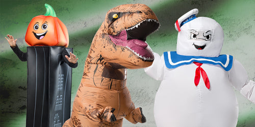 Halloween Costumes & Accessories | Costumes.com