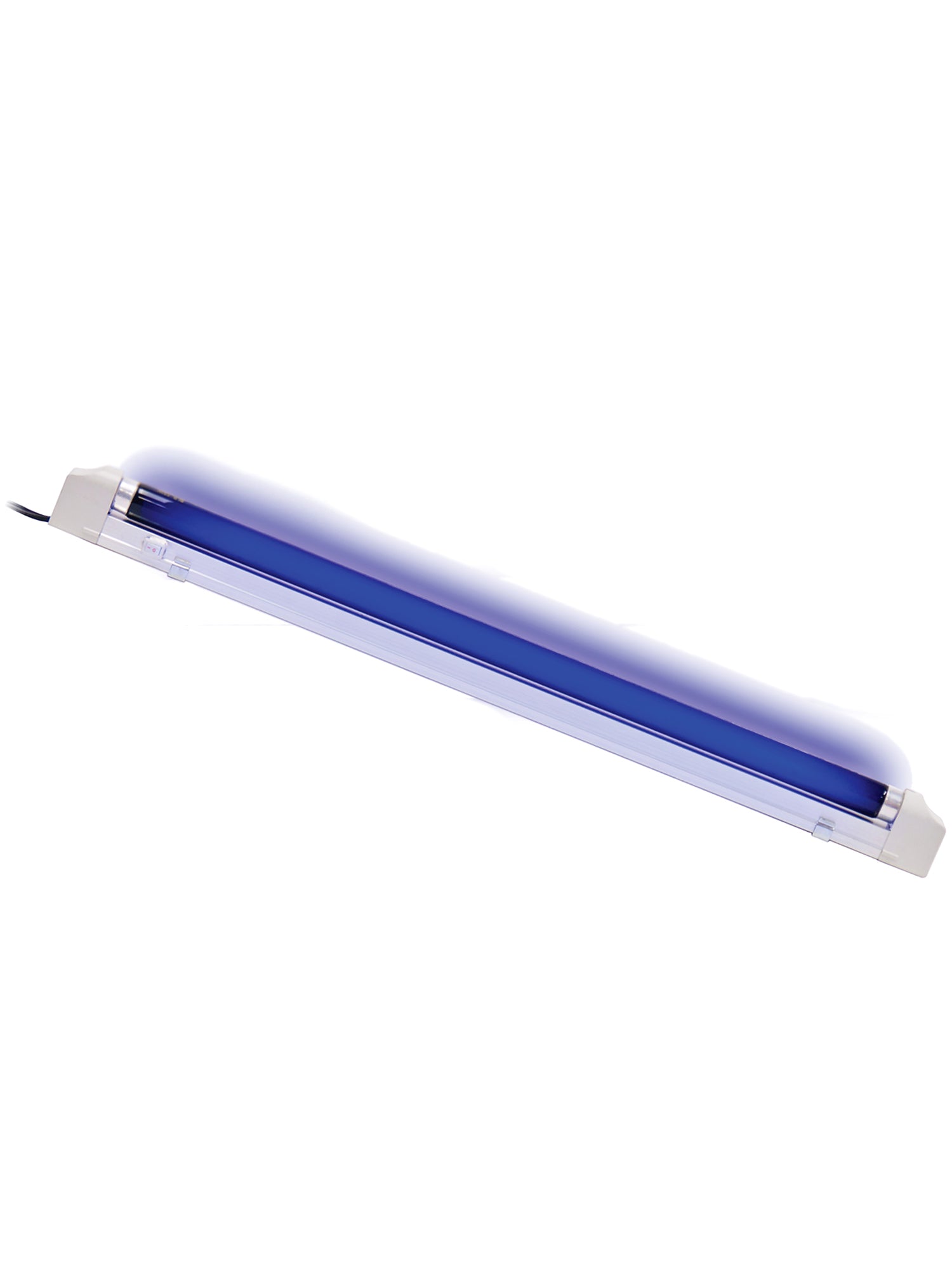 48-inch Blacklight Fixture with Bulb