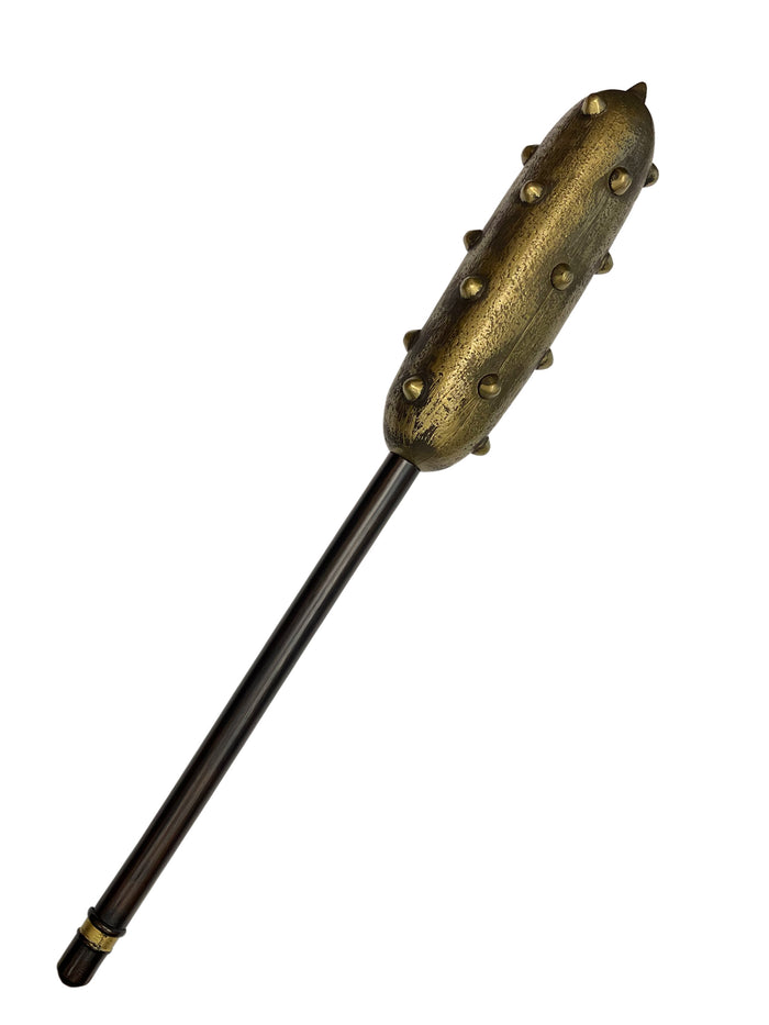 Spiked Club Weapon