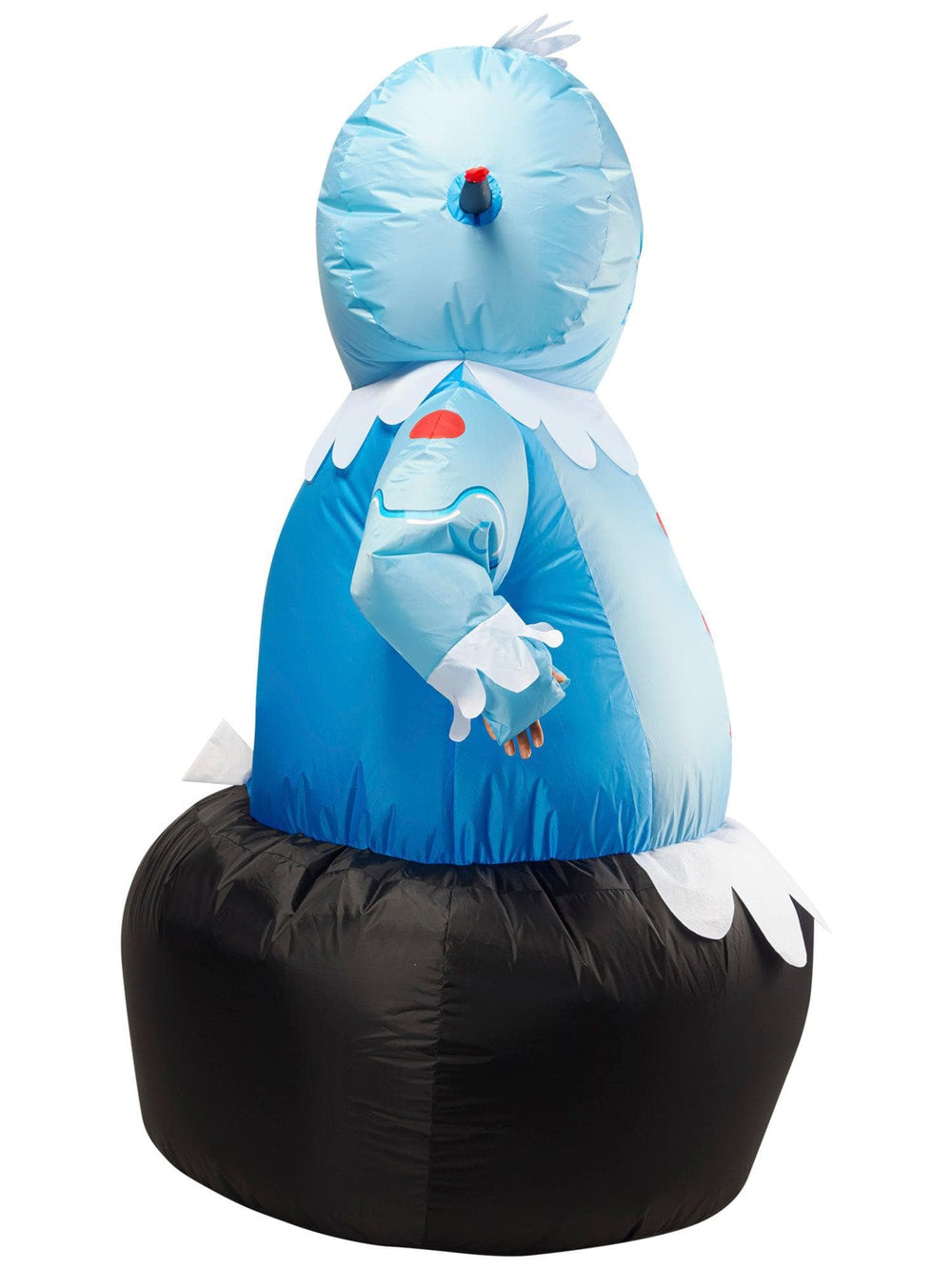 Inflatable Halloween Costumes for Kids and Adults