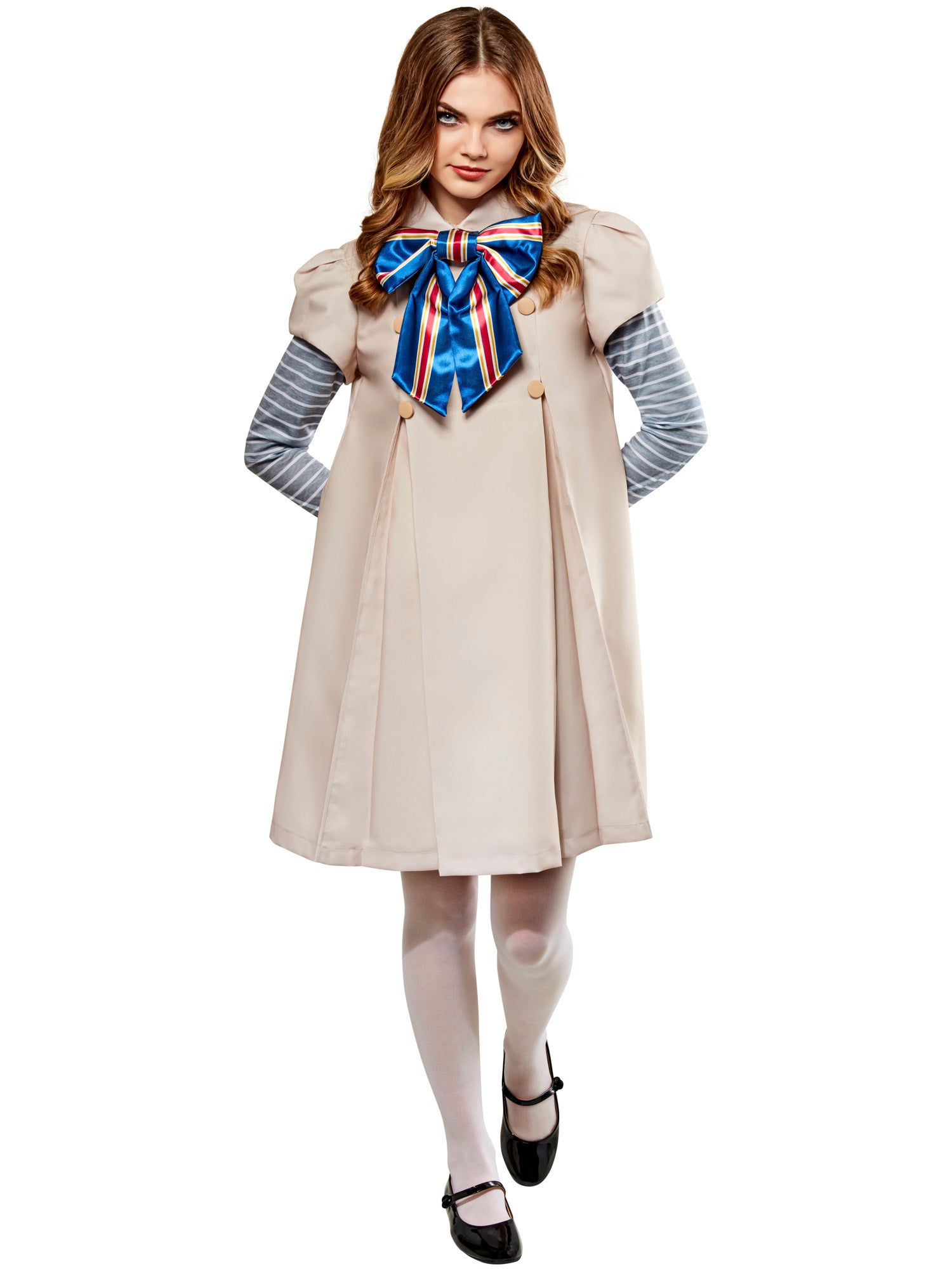 M3gan Costumes for Kids and Adults